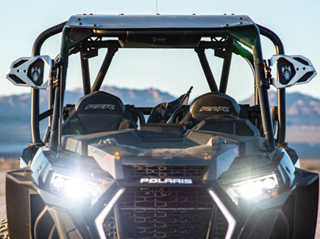 UTV Mirrors - Buy Online In USA | WD Electronics