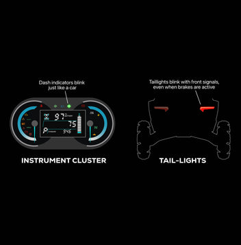 WD Electronics | Premium Street Legal & LED Light Kits