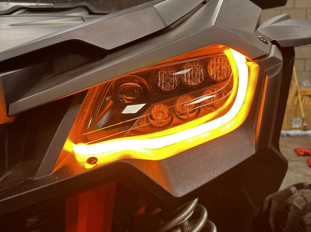 Honda Talon UTV Turn Signal Kits | WD Electronics