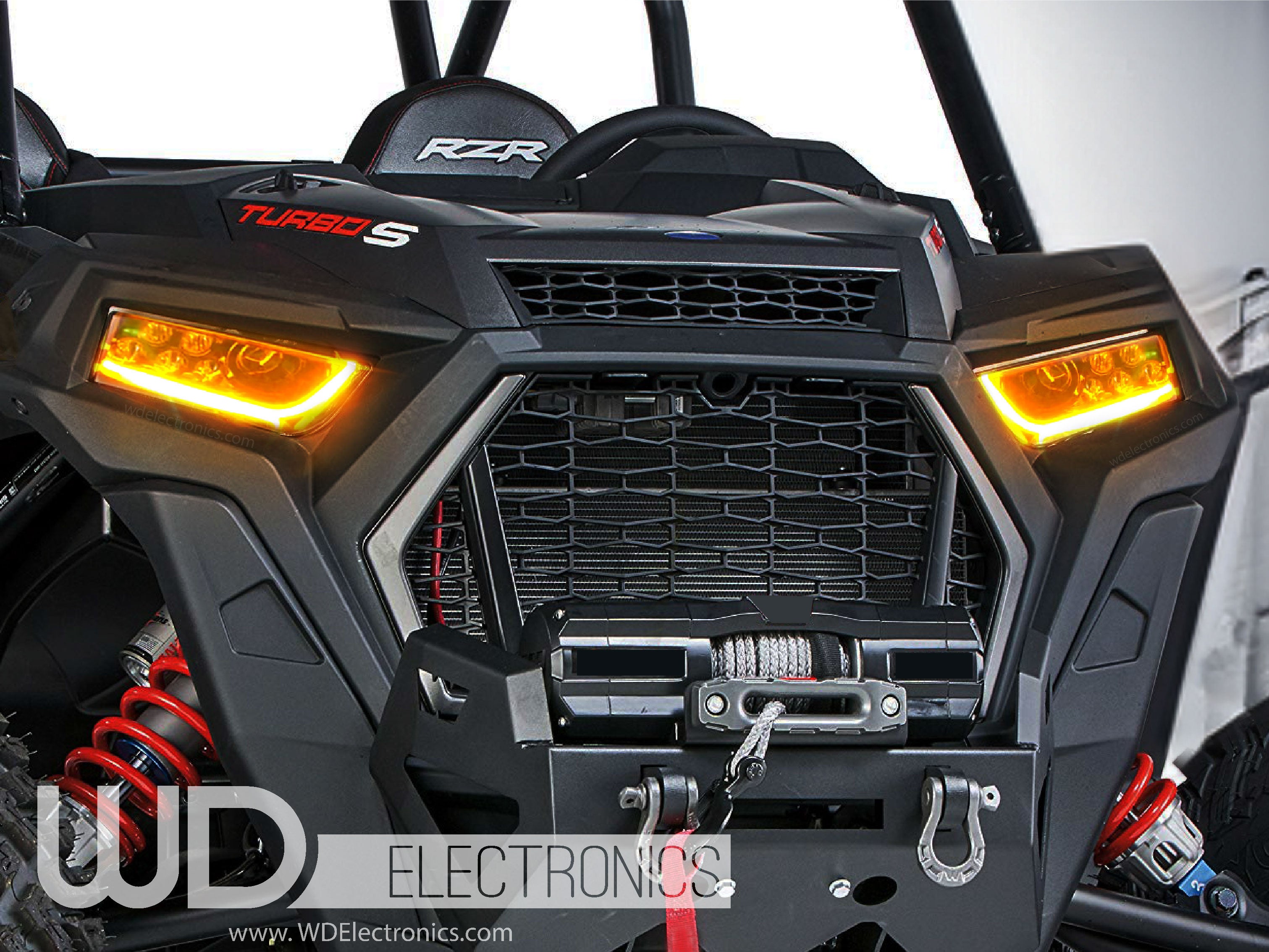 All Turn Signal Kits | WD Electronics Page 2