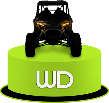 WD Electronics | Premium Street Legal & LED Light Kits