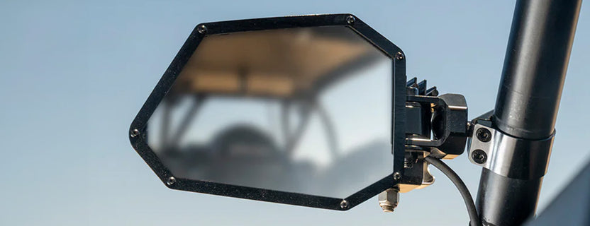 WD Electronics | Premium Street Legal & LED Light Kits