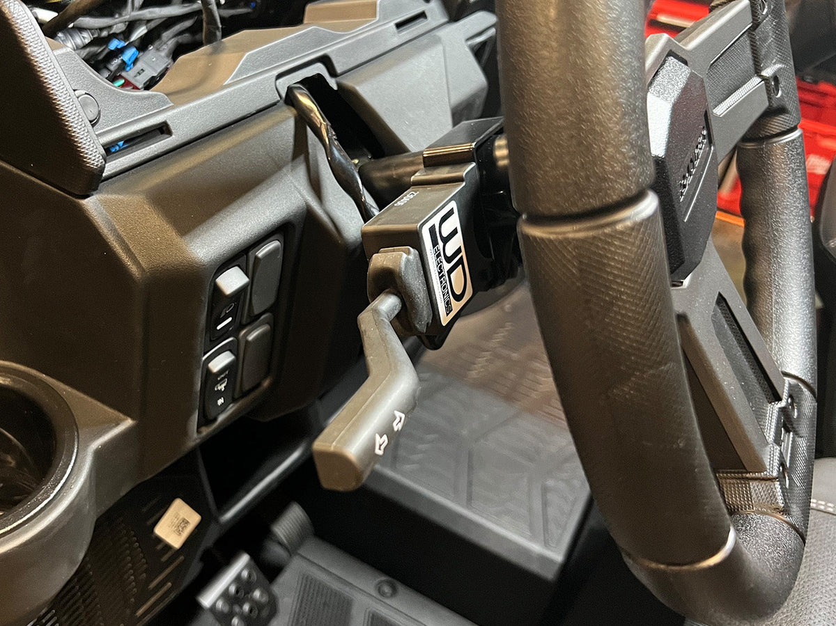 Polaris General (2016-2017) UTV Turn Signal Kit - LED – WD Electronics