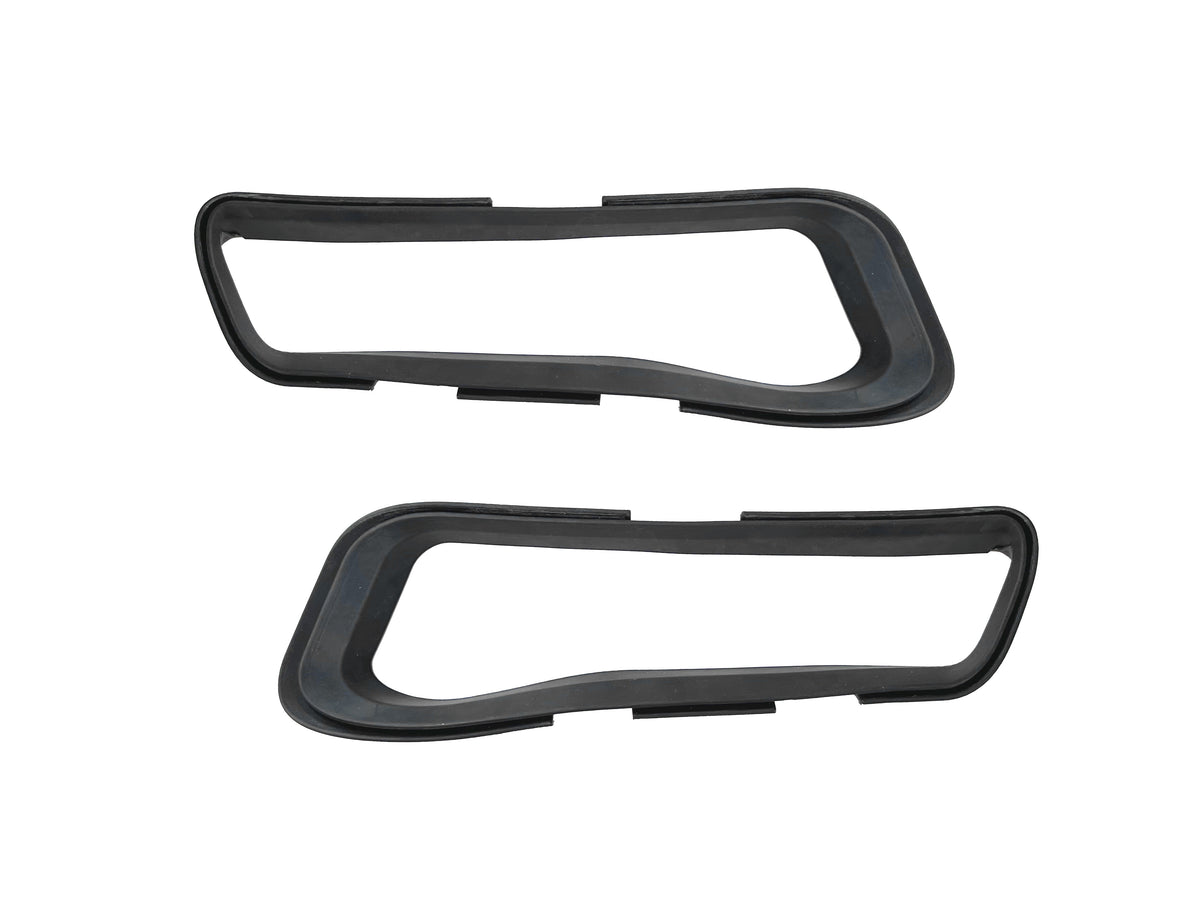 2024+ Polaris Ranger XD 1500 Ultimate Auxiliary Lights with Harness ...