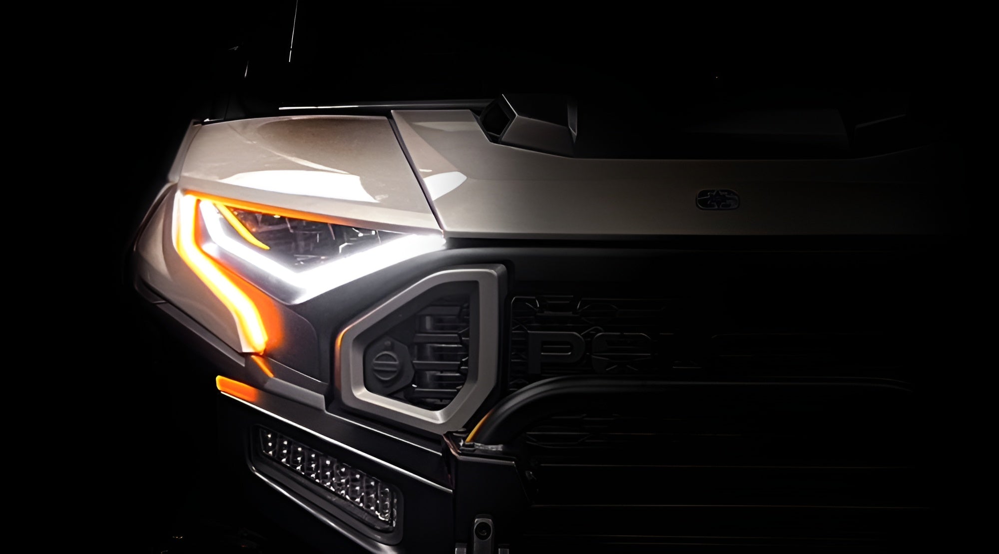 WD Electronics | Premium Street Legal & LED Light Kits