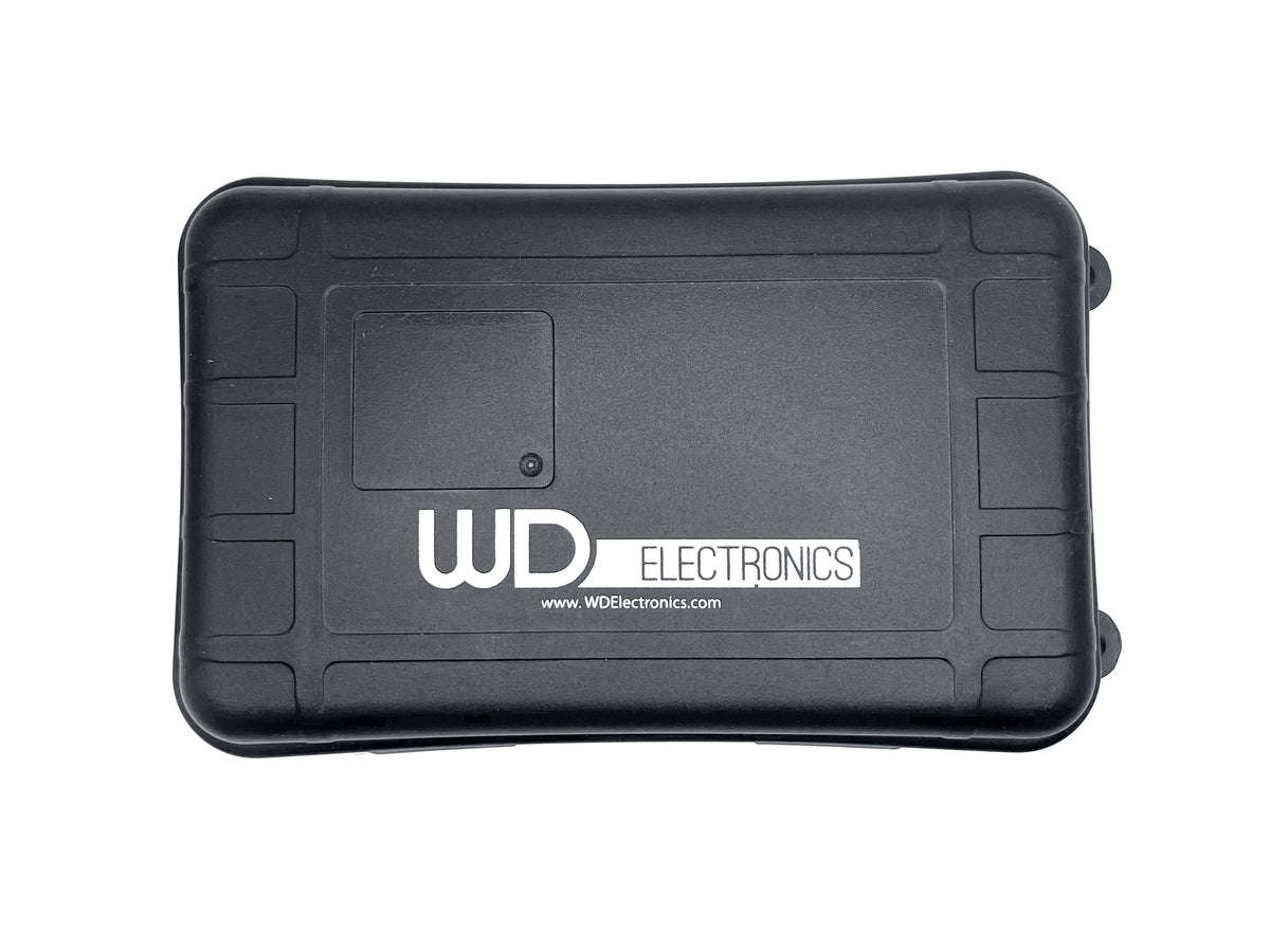 WD Survival Kit – WD Electronics