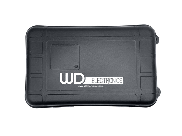 WD Survival Kit - WD Electronics