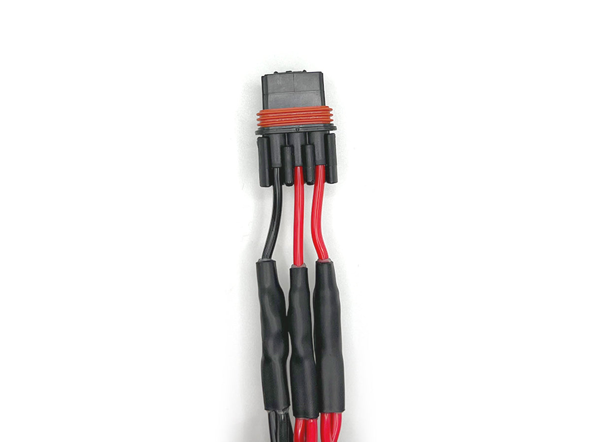Pulse Bar Splitter - 3-way – WD Electronics