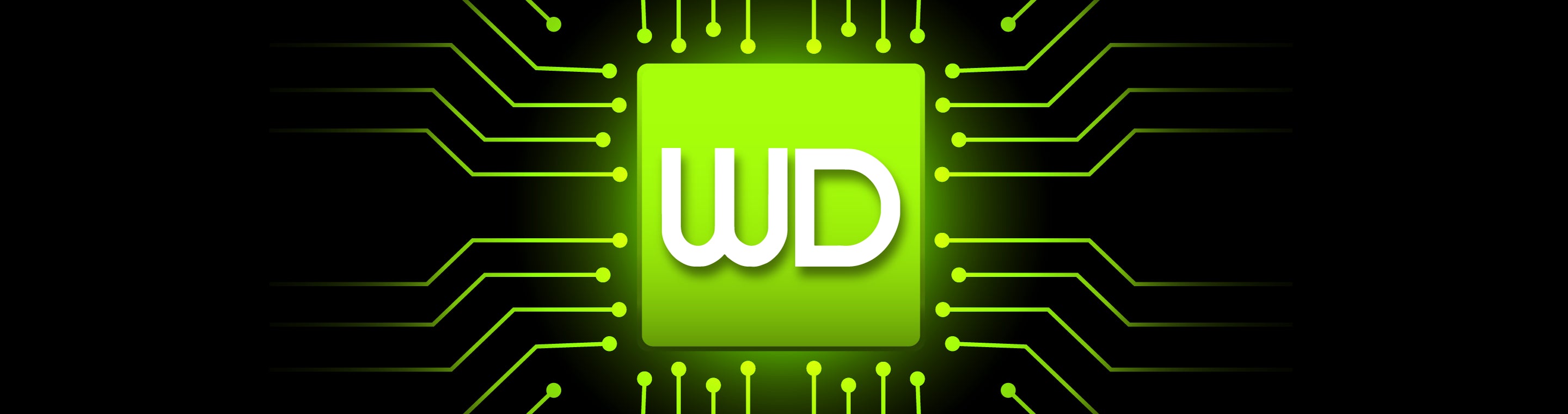 Q & A – WD Electronics