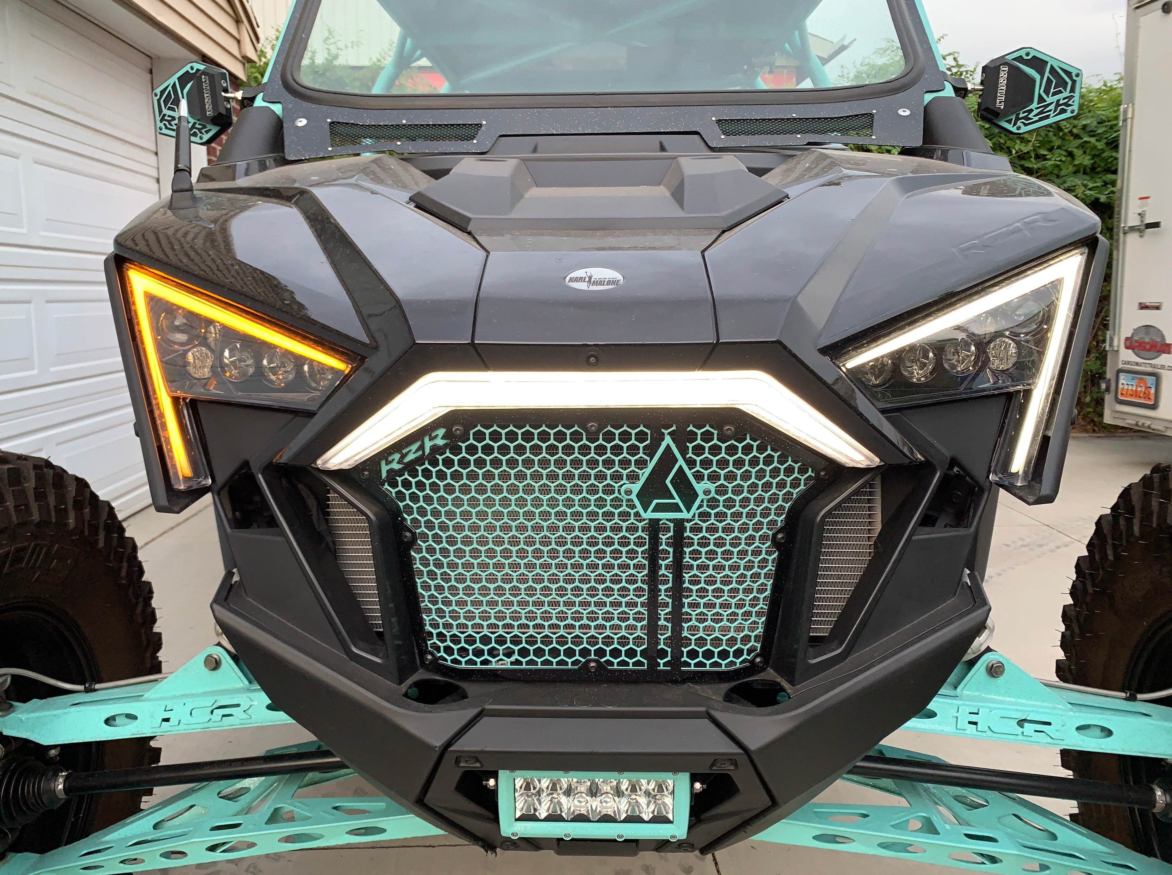 All Turn Signal Kits | WD Electronics Page 2