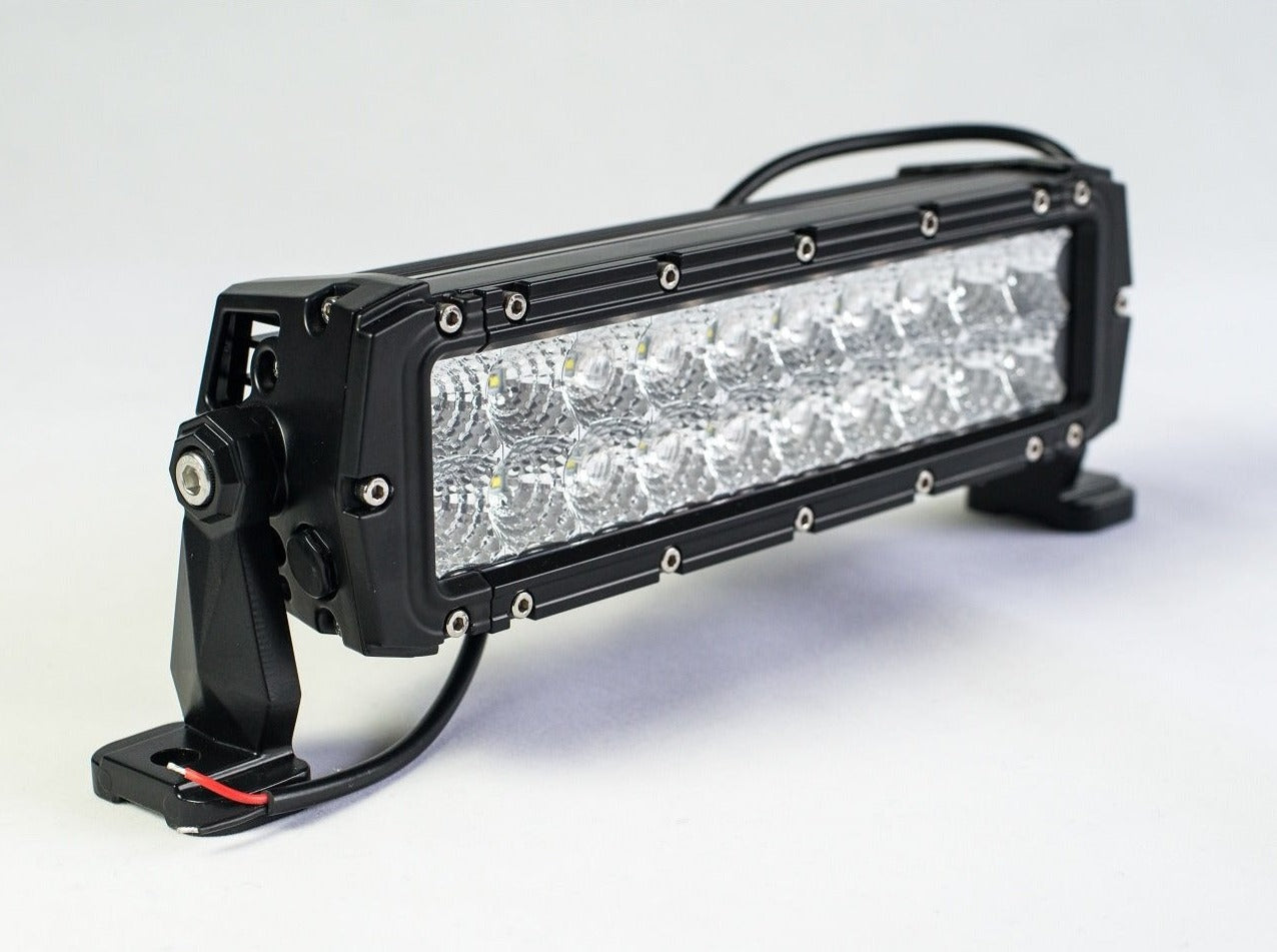 WD Electronics - Billet Aluminum Premium LED Light Bars