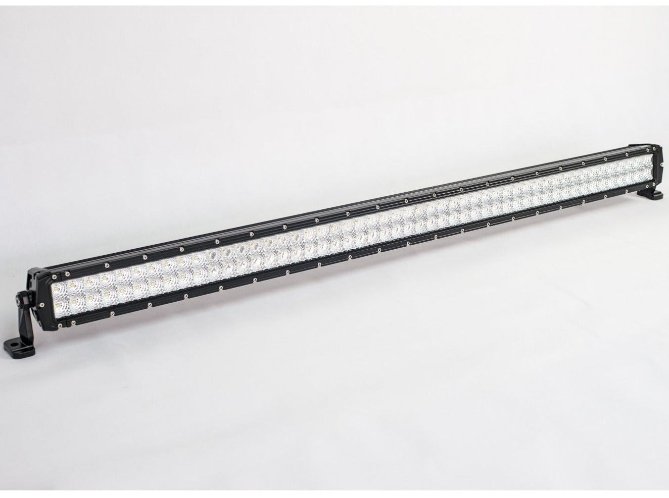 WD Electronics - Billet Aluminum Premium LED Light Bars
