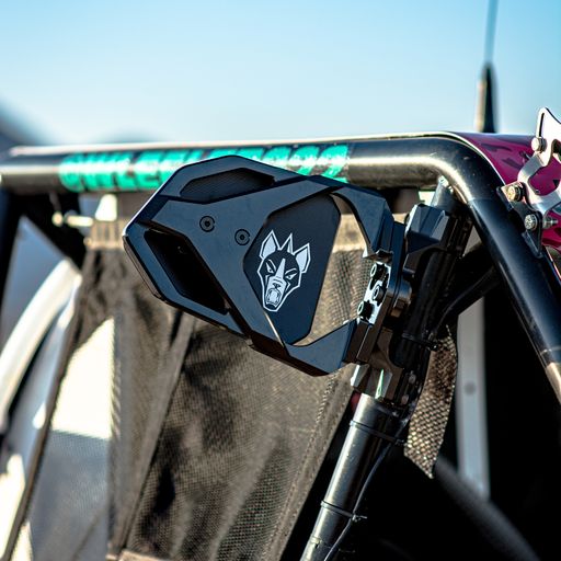 UTV Mirrors - Buy Online In USA | WD Electronics