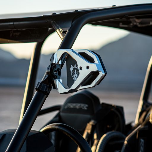 UTV Mirrors - Buy Online In USA | WD Electronics