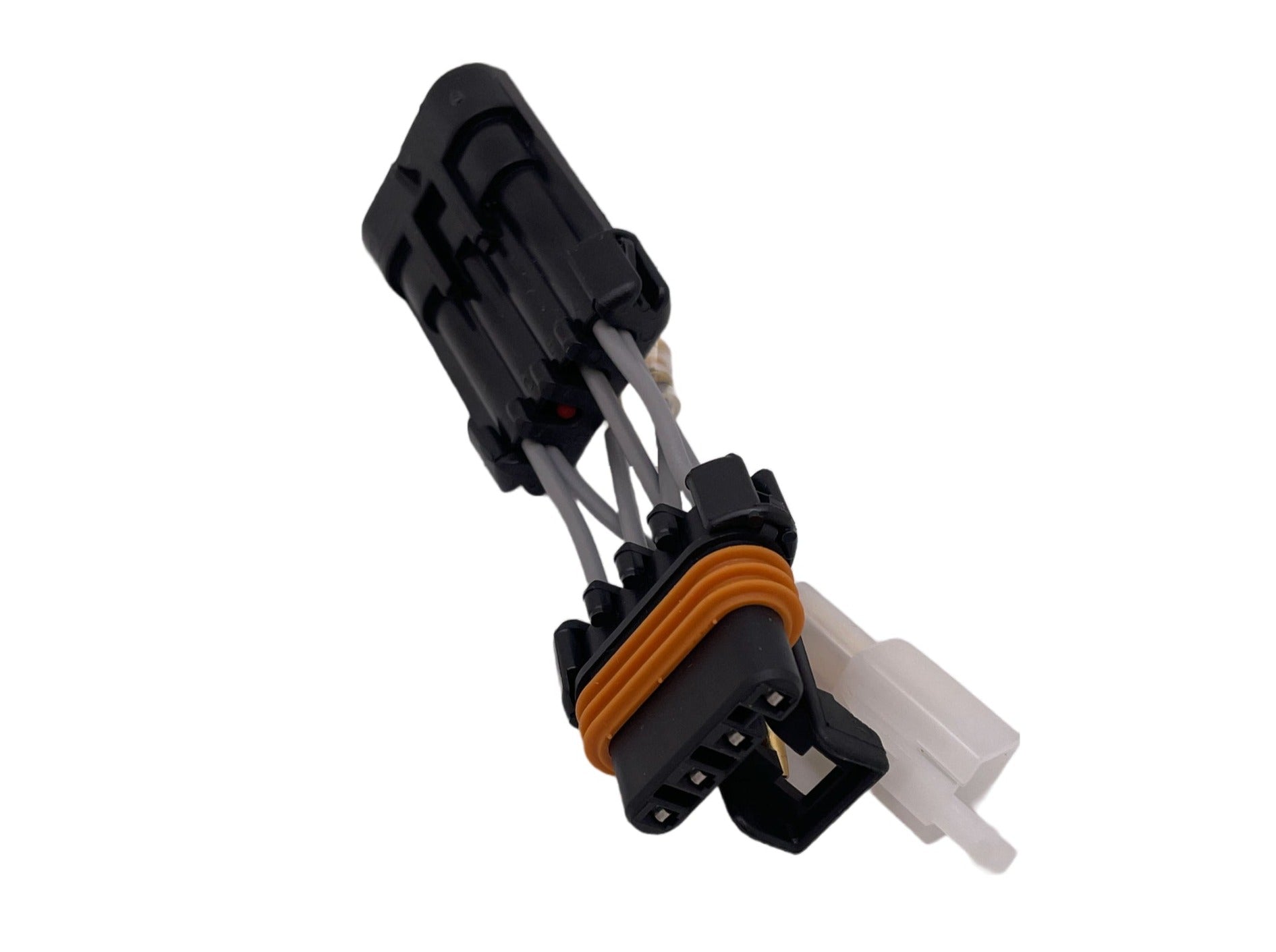 V1 Polaris RZR 4 Pin Plug (P4PR) - WD Electronics