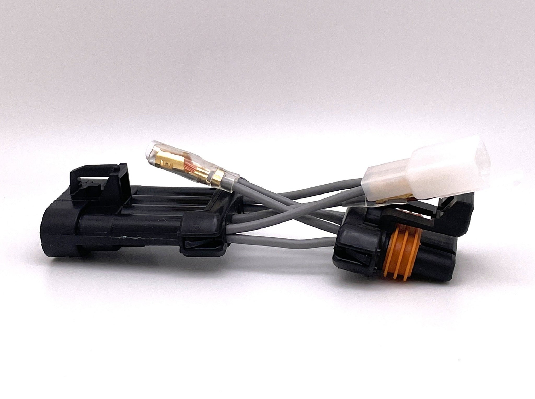 V1 Polaris RZR 4 Pin Plug (P4PR) - WD Electronics